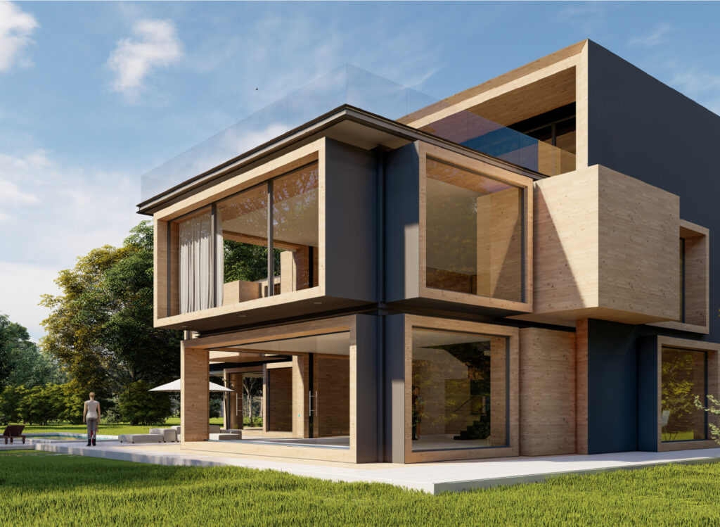 Vision Group – Luxurious High End Construction and Refurbishment.