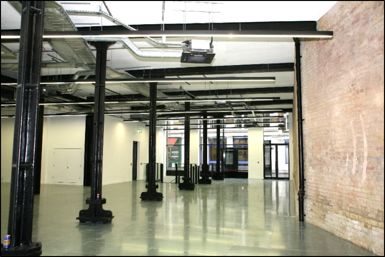 Bryant Building 77-79 Great Eastern Street, London EC2 – Vision Group