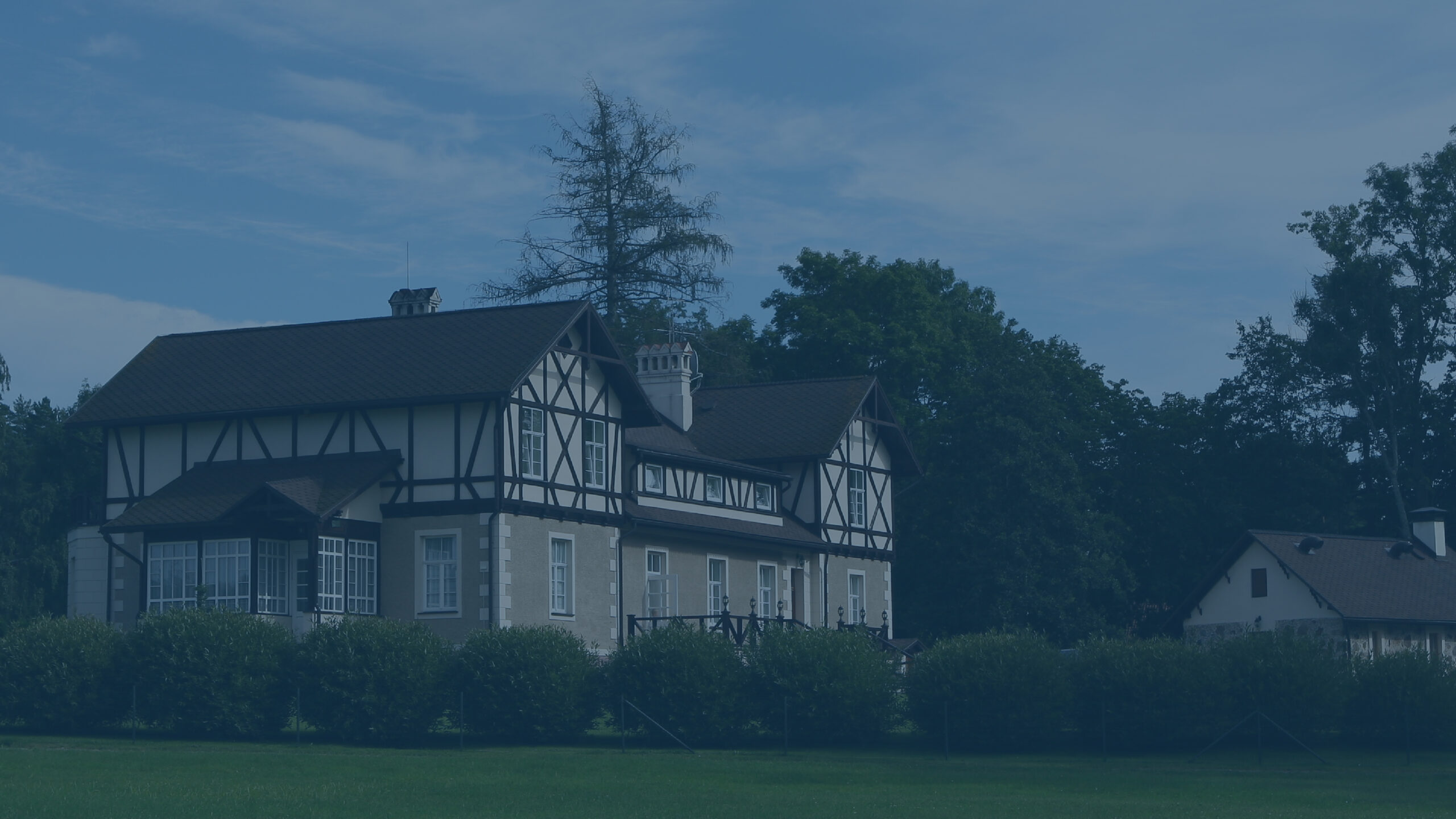 Vision Group – Luxurious High End Construction and Refurbishment.