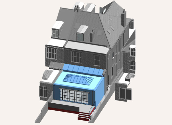 Vision Group – Luxurious High End Construction and Refurbishment.